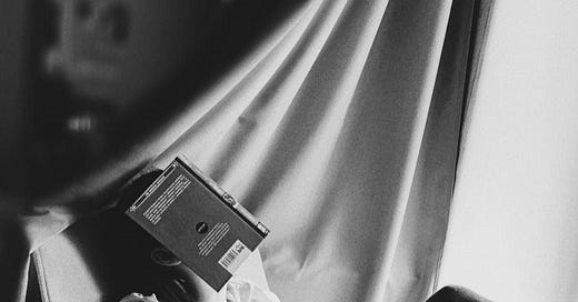 Charlotte's Book | Robin Levine Shobin | Substack