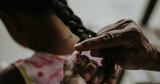 This Stays Here | Nicole Baart | Substack