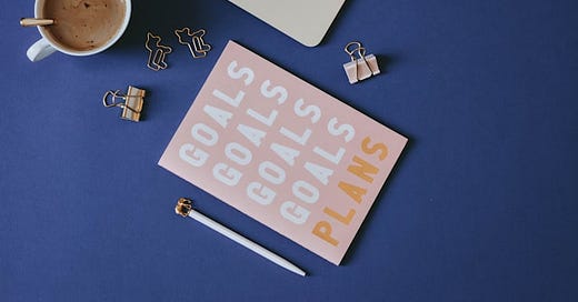 The Practical Freelancer | Paul Docherty | Substack