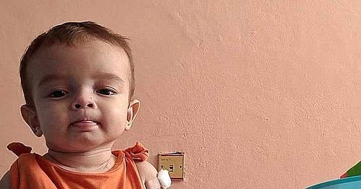 Archers Courageous Path | Archer, Neil and Michelle | Substack