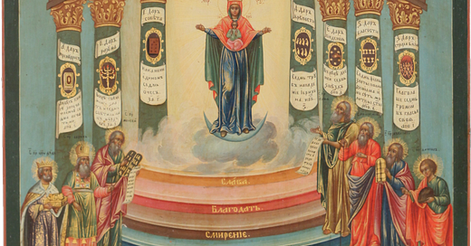 The Open Ark | Substack