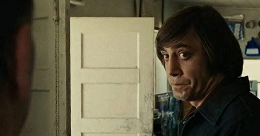 The Tactical Hermit | Substack