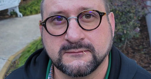 THE MOST DANGEROUS MAN IN AMERICA?