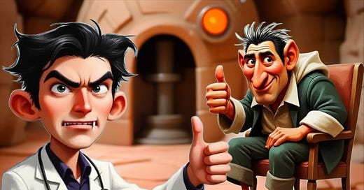 Retro Movie Reviews | Rick Retro | Substack