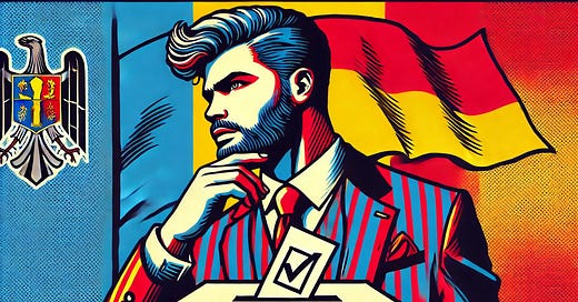 Vigilant Citizen | Steve Cox | Substack