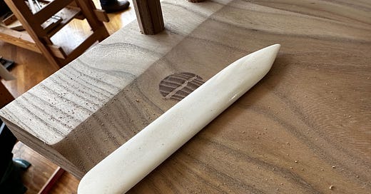 Never Sponsored | Christopher Schwarz | Substack