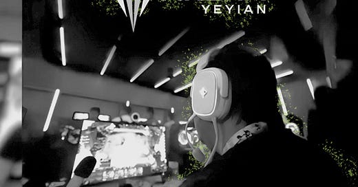 Playbook | Aldo Sales | Substack