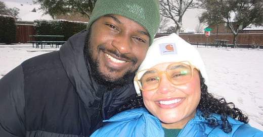 Kyrah Stewart | Substack