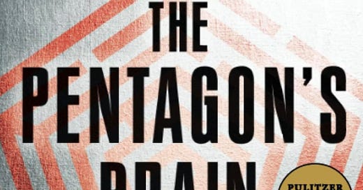 Welcome to Absurdistan | elizabeth nickson | Substack