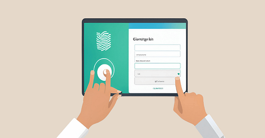 Tips & pitfalls to avoid when setting up passkeys for myGov