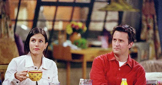 Supernuclear | Gillian & Phil | Substack