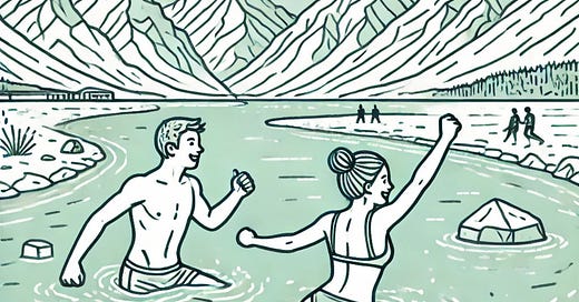 Type Two Fun | Freda Heights | Substack