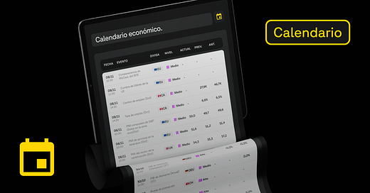 THE BENCHMARK 📈 | Substack
