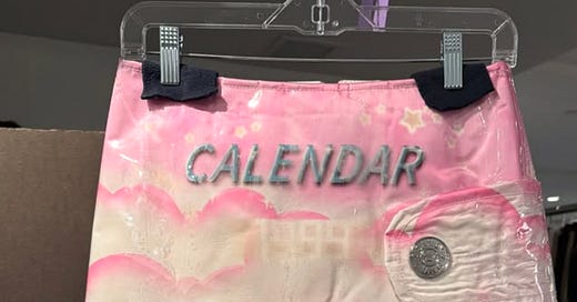 OLD FASHIONED | Ruby Redstone | Substack