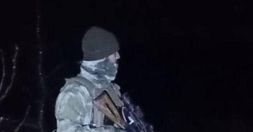 Syria Revisited | Gregory Waters | Substack