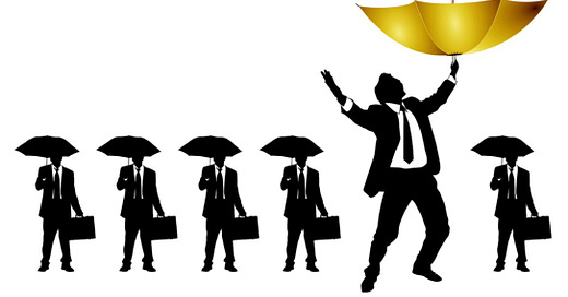 Exceptional Poker | Mark Warner | Substack