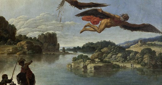 Observations with Mohammad Khan | Substack