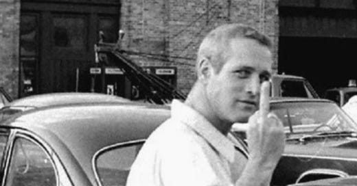 Cartas ao Condado | Elton Luiz | Substack