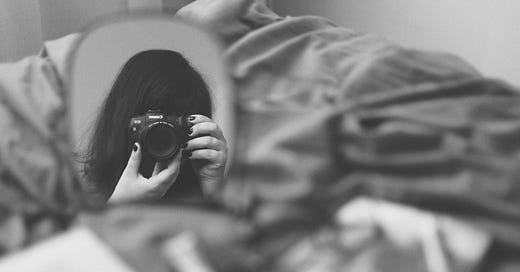 cozy rainy days | Melina Souza | Substack