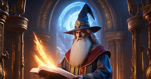 Poetry Genius | | Substack