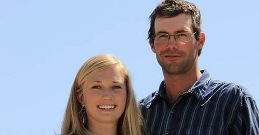 South Dakota ranching couple indicted by Forest Service for fence in ...