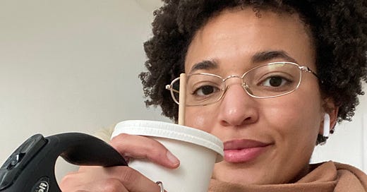 Plant Based | Katie Stone | Substack