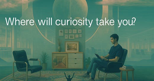 The AI Opportunity | Guillermo Flor | Substack