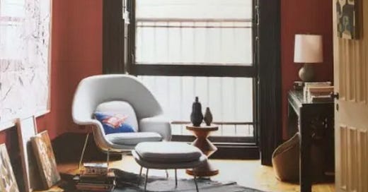 Girls of a Certain Age | Kim France | Substack