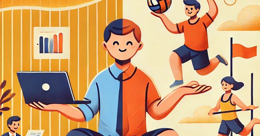 Dan Nguyen | Substack