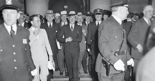 American Times with Tim Barnicle | Substack