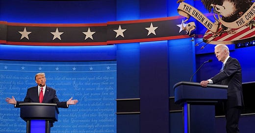 Patel Patriot’s Devolution Series | Jon Herold | Substack