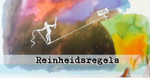 Nijmans Nieuwsbriefje | Bart Nijman | Substack