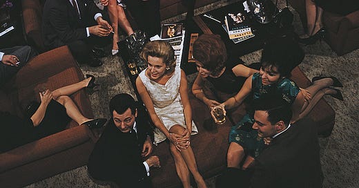 Things Worth Knowing with Farrah Storr | Farrah @Substack | Substack