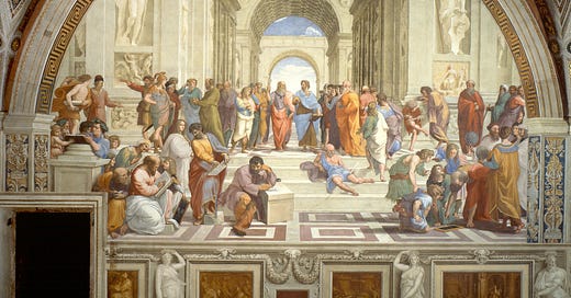 Woman of Letters | Naomi Kanakia | Substack