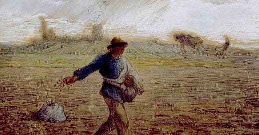 Shifting Culture | Joshua Johnson | Substack