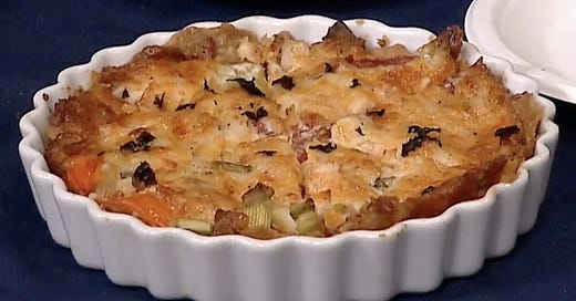 Tomato Confidential | Chicago Tomato Man | Substack