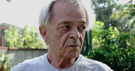 Mars Review of Books | Noah Kumin | Substack