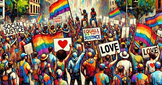 Reality’s Last Stand | Colin Wright | Substack