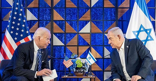 The Floutist | Patrick Lawrence | Substack