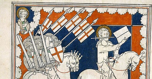 Demotivations With Anne | Anne Kennedy | Substack