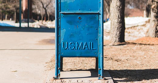 Omega4America’s Substack | Substack