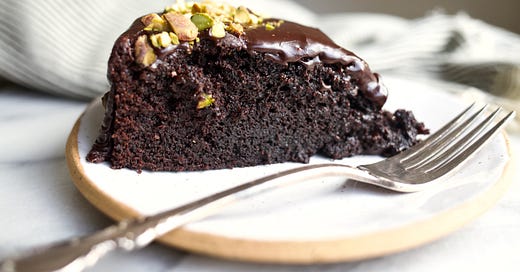 The Foodletter (By Female Foodie) | Brooke Eliason | Substack