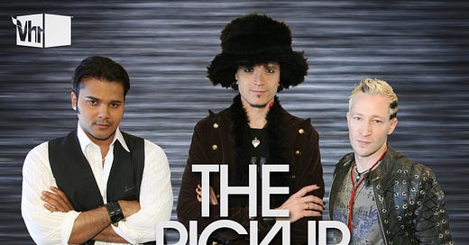 WoolyAI on Substack: "That stupid fucking hat. This is doing the rounds and, like all gender and ...