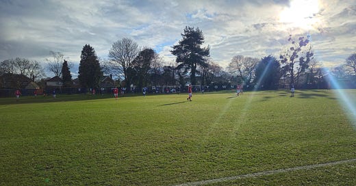 Sébastien’s Substack | Substack