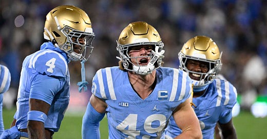 The Draft Scout | Substack