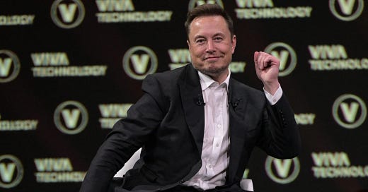 beloved, with Brian Recker | Substack