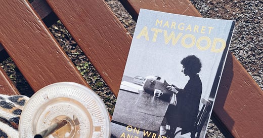 haver & sparrow | Charlene Storey | Substack