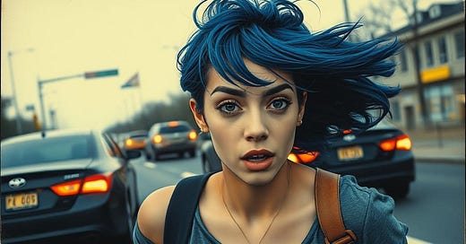 Scene Craft with Kristen Illarmo | Kristen Illarmo Scene Writing | Substack