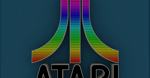 From Atari to Waymo - by Steven F. Hayward