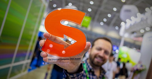 The Shortcut | Matt Swider | Substack